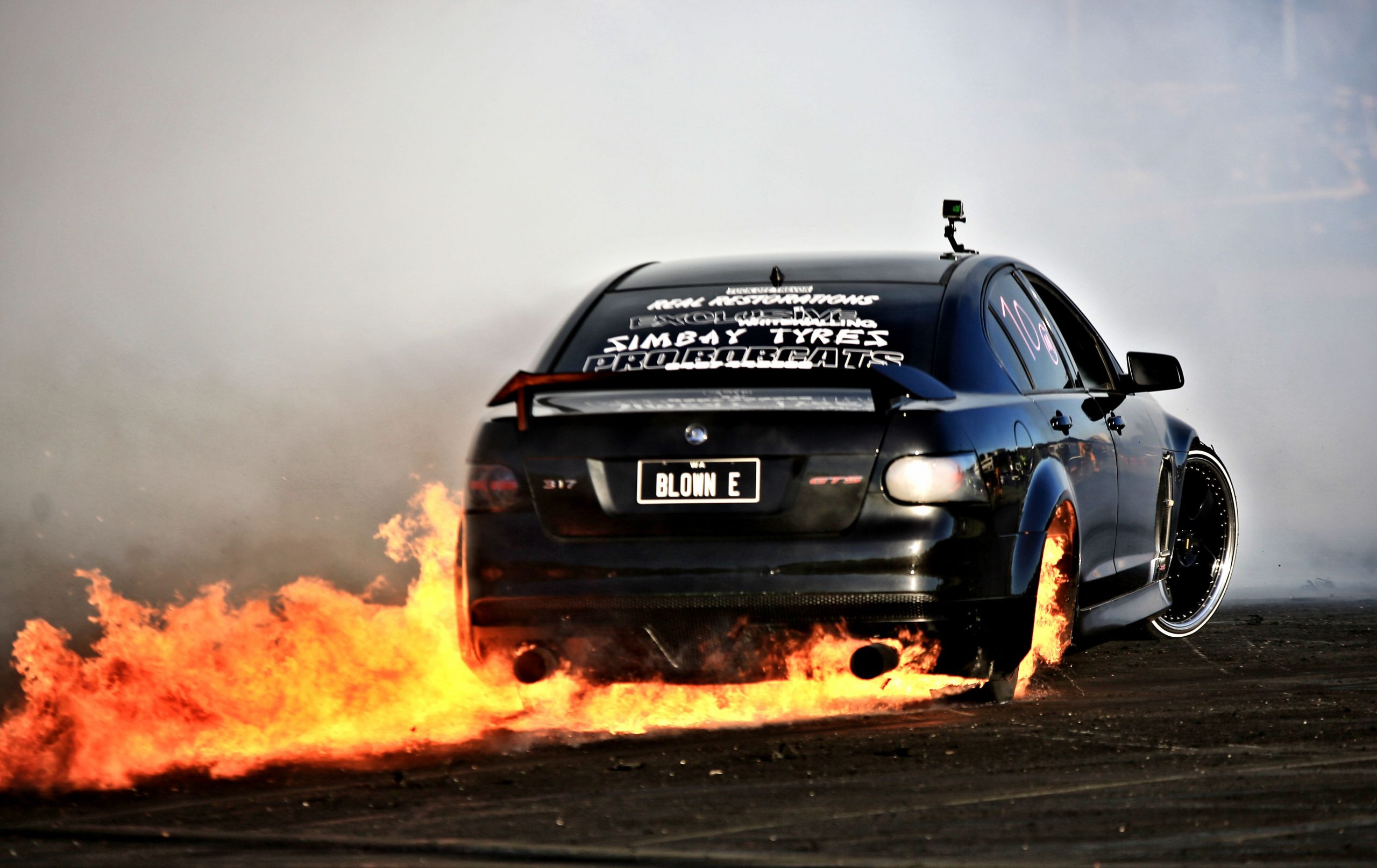 Photo Gallery – Skidfest Wanneroo