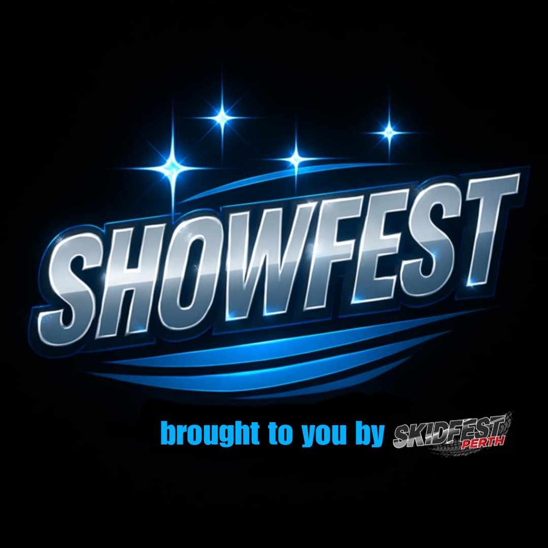 Enter SHOWFEST – Skidfest Perth